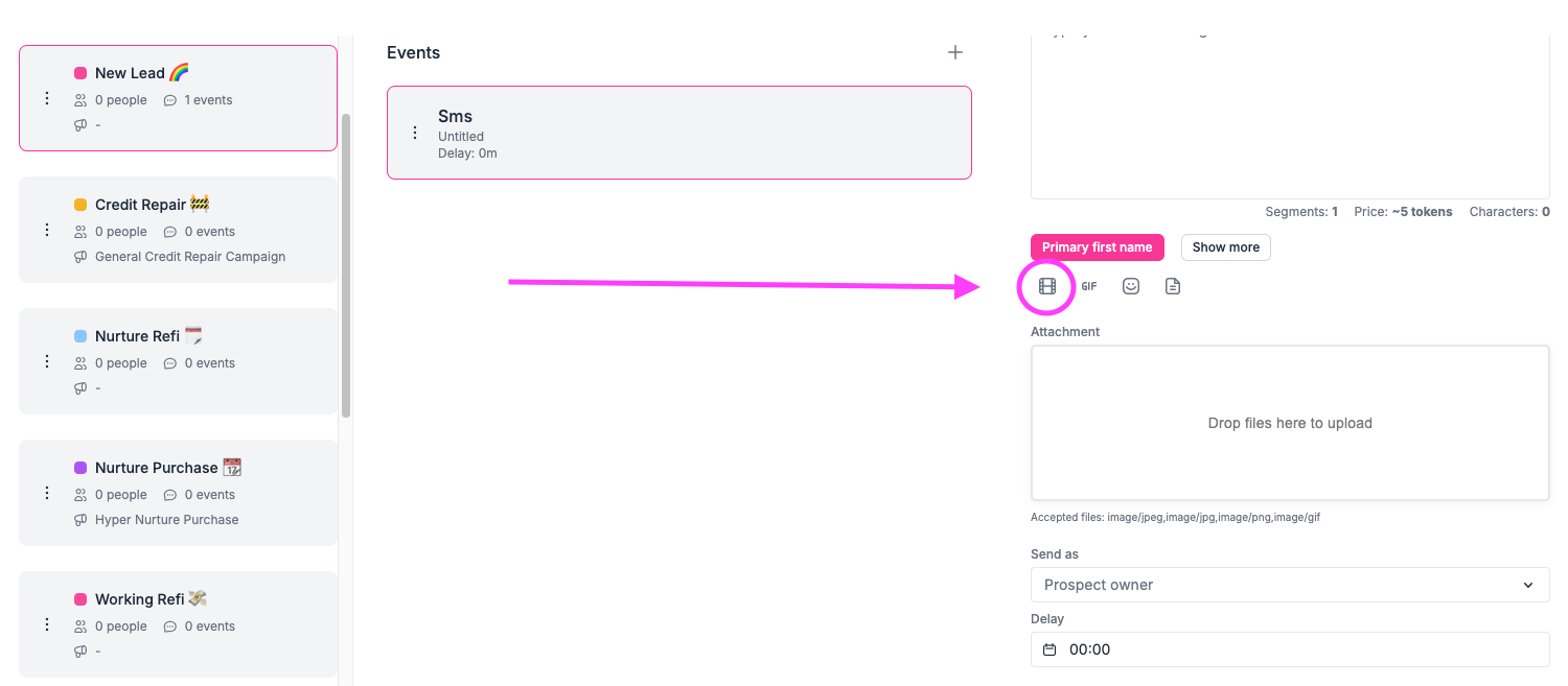 Video Studio – Bonzo