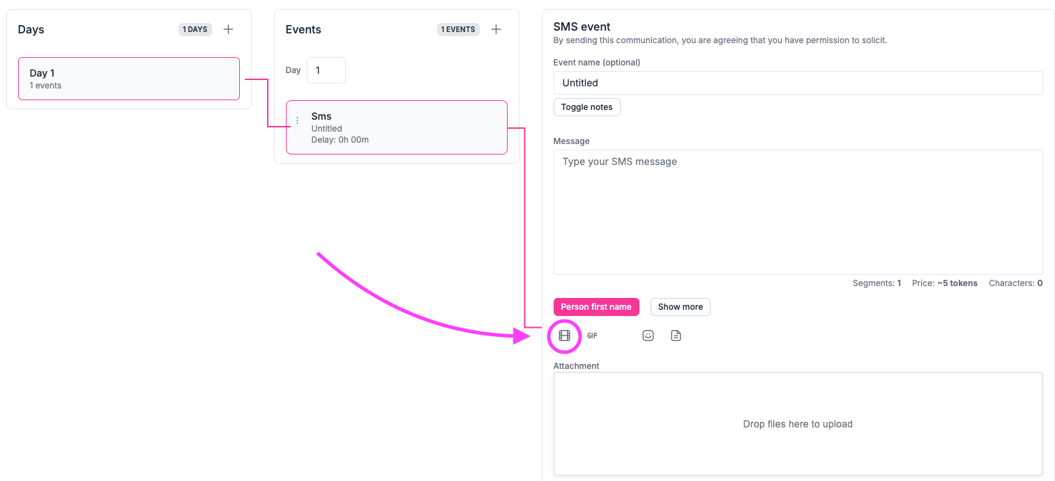 Video Studio – Bonzo
