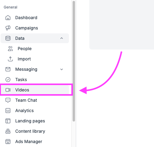 Video Studio – Bonzo