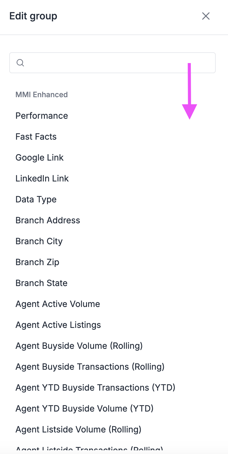 Integrations: MMI Enhanced Webhook – Bonzo