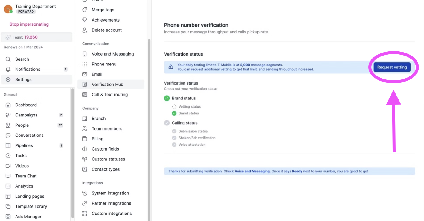 Messaging: Best Practices & Tips – Bonzo