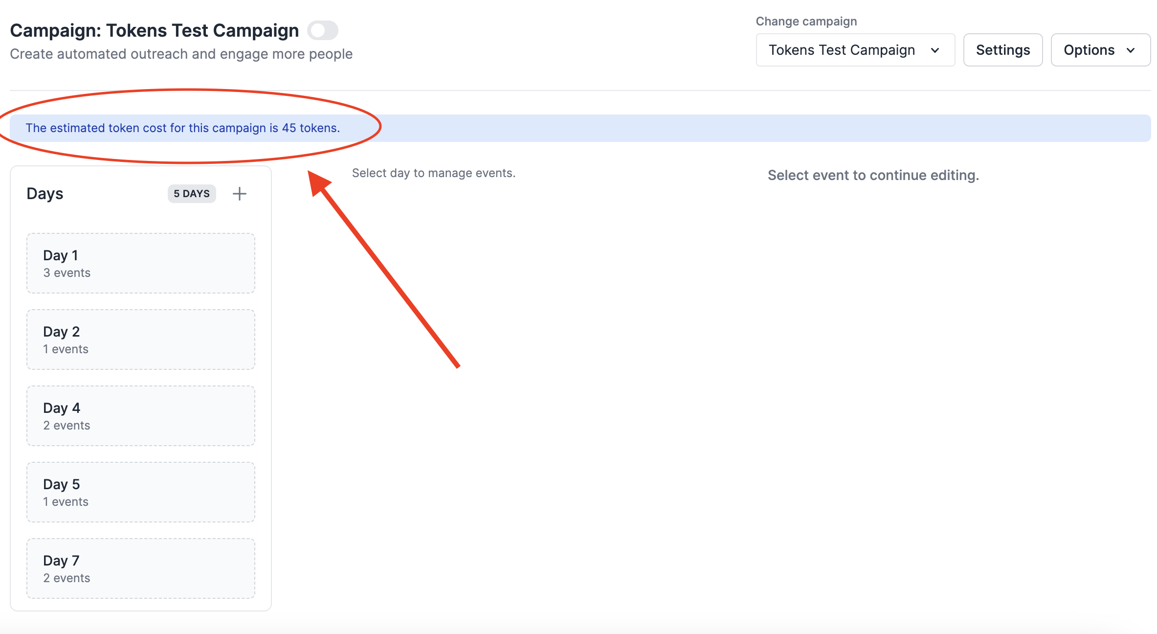 Tokens: General Overview – Bonzo