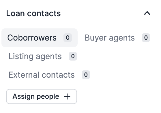 Conversations Tab – Bonzo