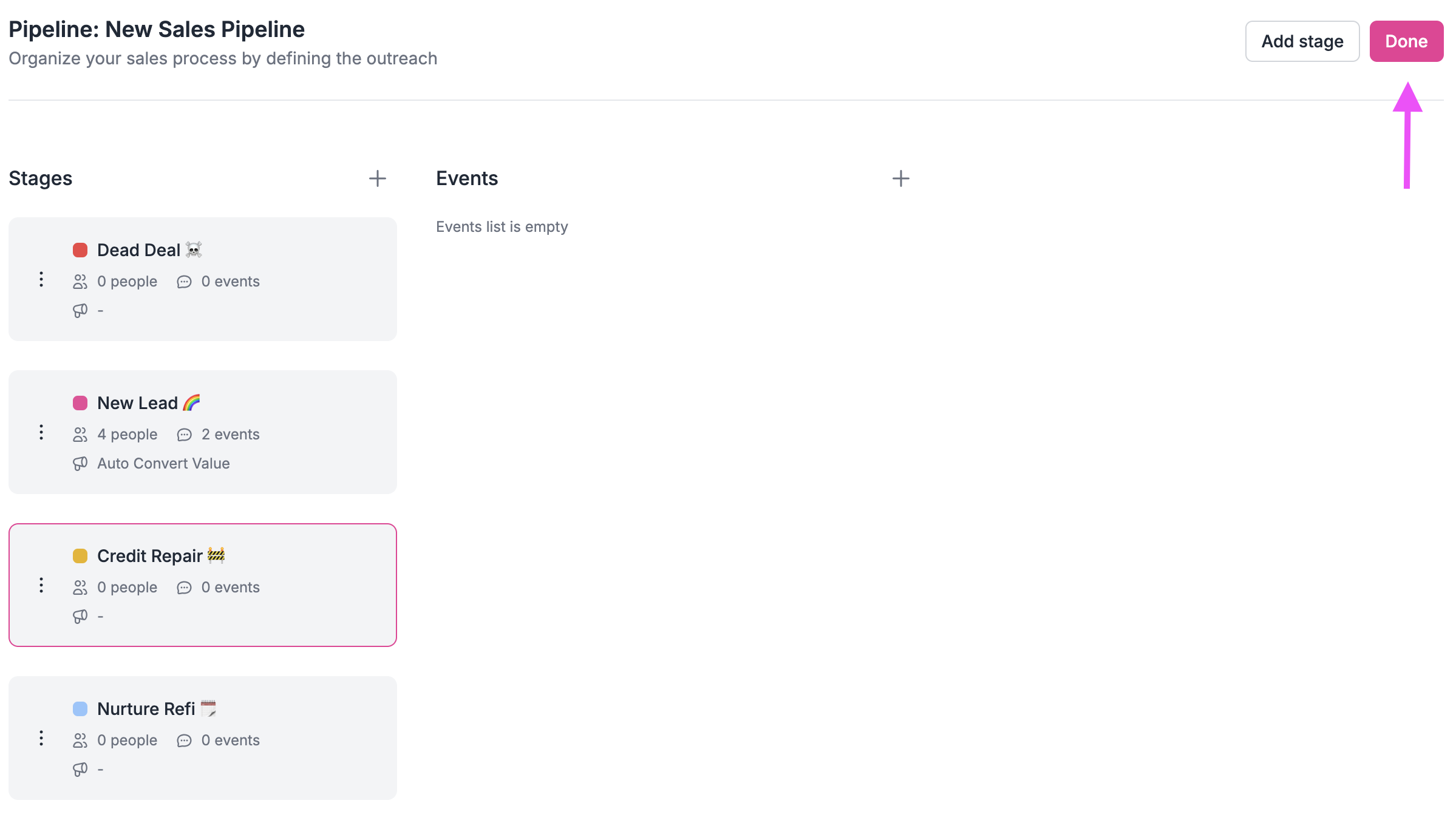 Pipelines: General Overview – Bonzo