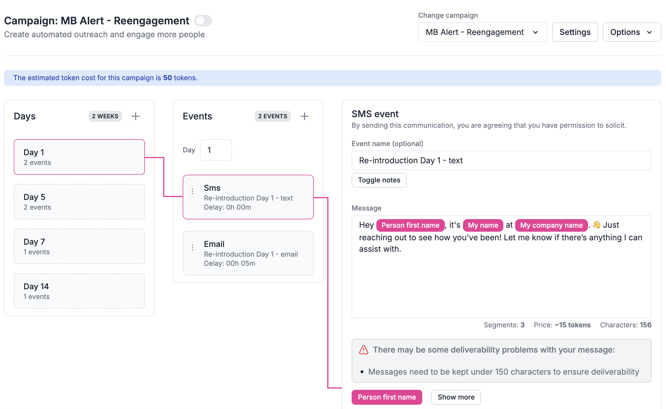 Integrations: MonitorBase – Bonzo